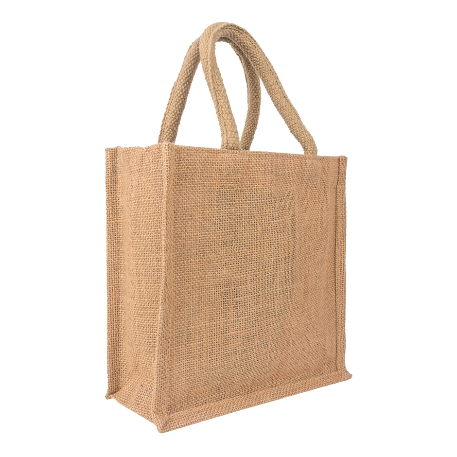Regular Jute Bags with or without Zip – Zute.co – Zute.Co